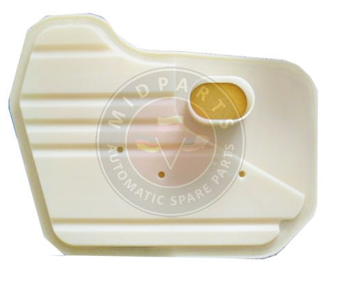 4L60E FILTER CHEVROLET CORVETTE 97-UP OEM Midparts- Automatyczne ...