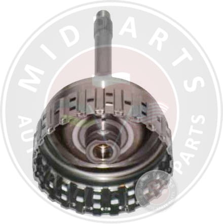 ZF 5HP24A KOSZ A FORWARD OEM ZF Midparts- Automatyczne skrzynie biegów