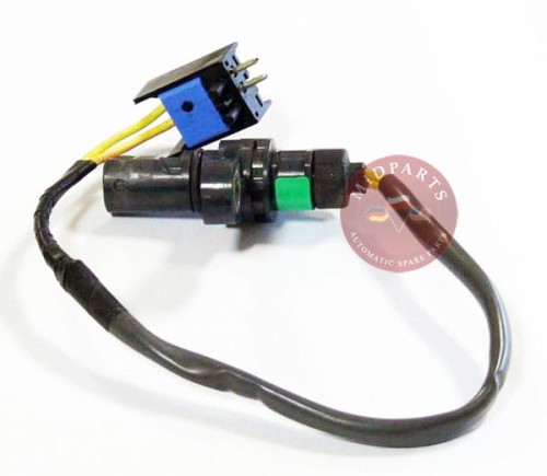 AW55-50 Speed Sensor Volvo Midparts- Automatyczne skrzynie biegów